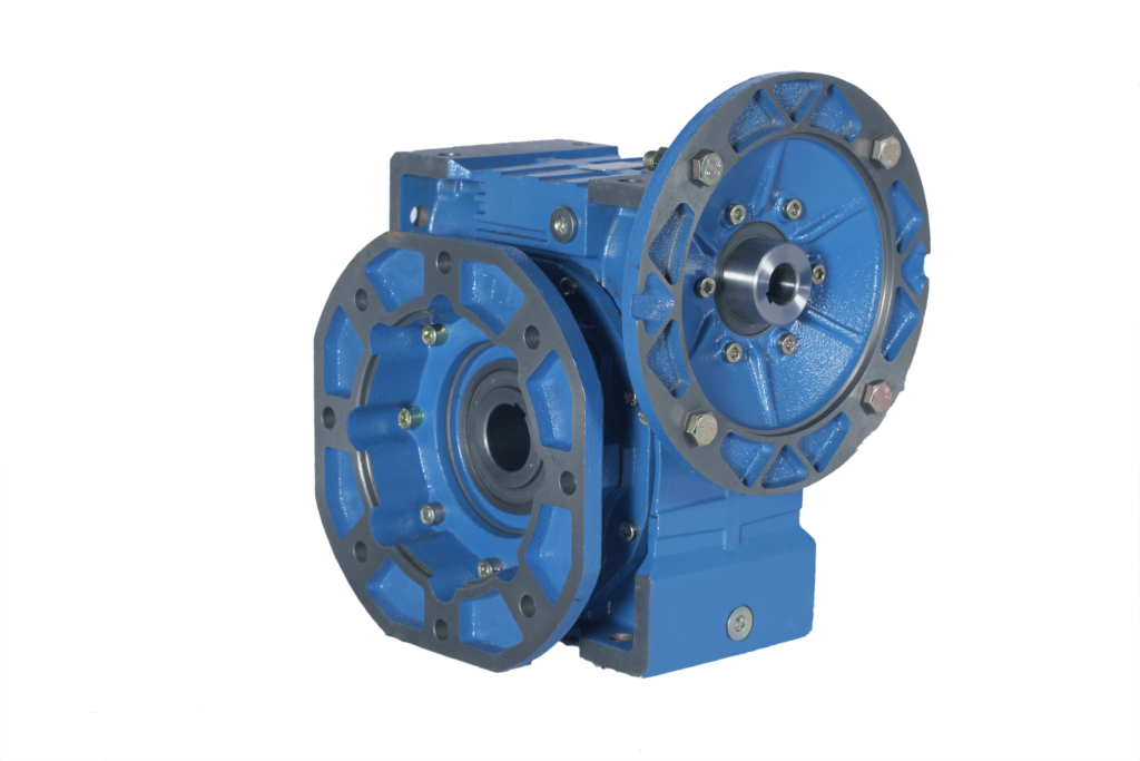ZTG Worm Gearbox 150 - Zony Transmission Systems